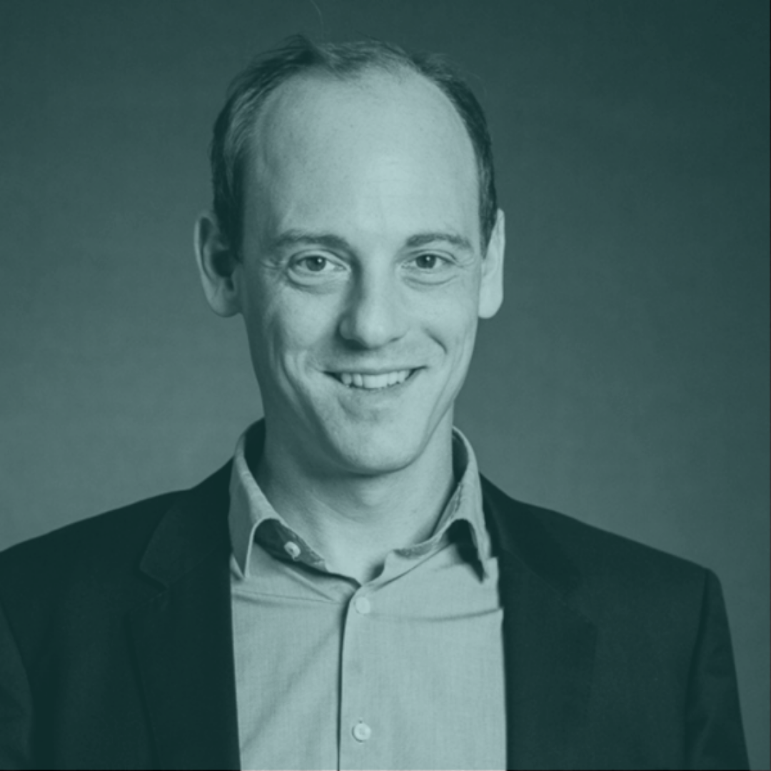 Christian Mieß - Das Progressive Zentrum - EN