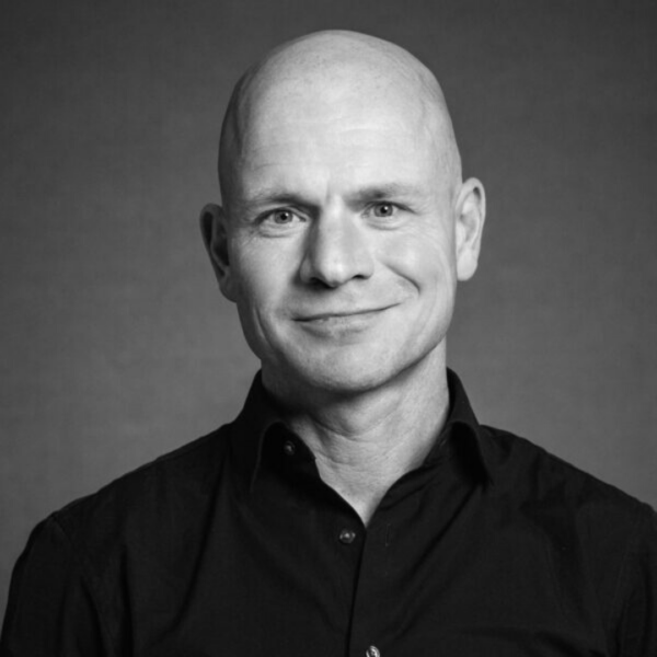 Dr. Tobias Dürr - Das Progressive Zentrum - EN