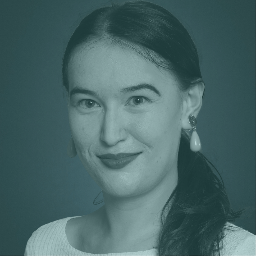 Hannah Keller - Das Progressive Zentrum - EN