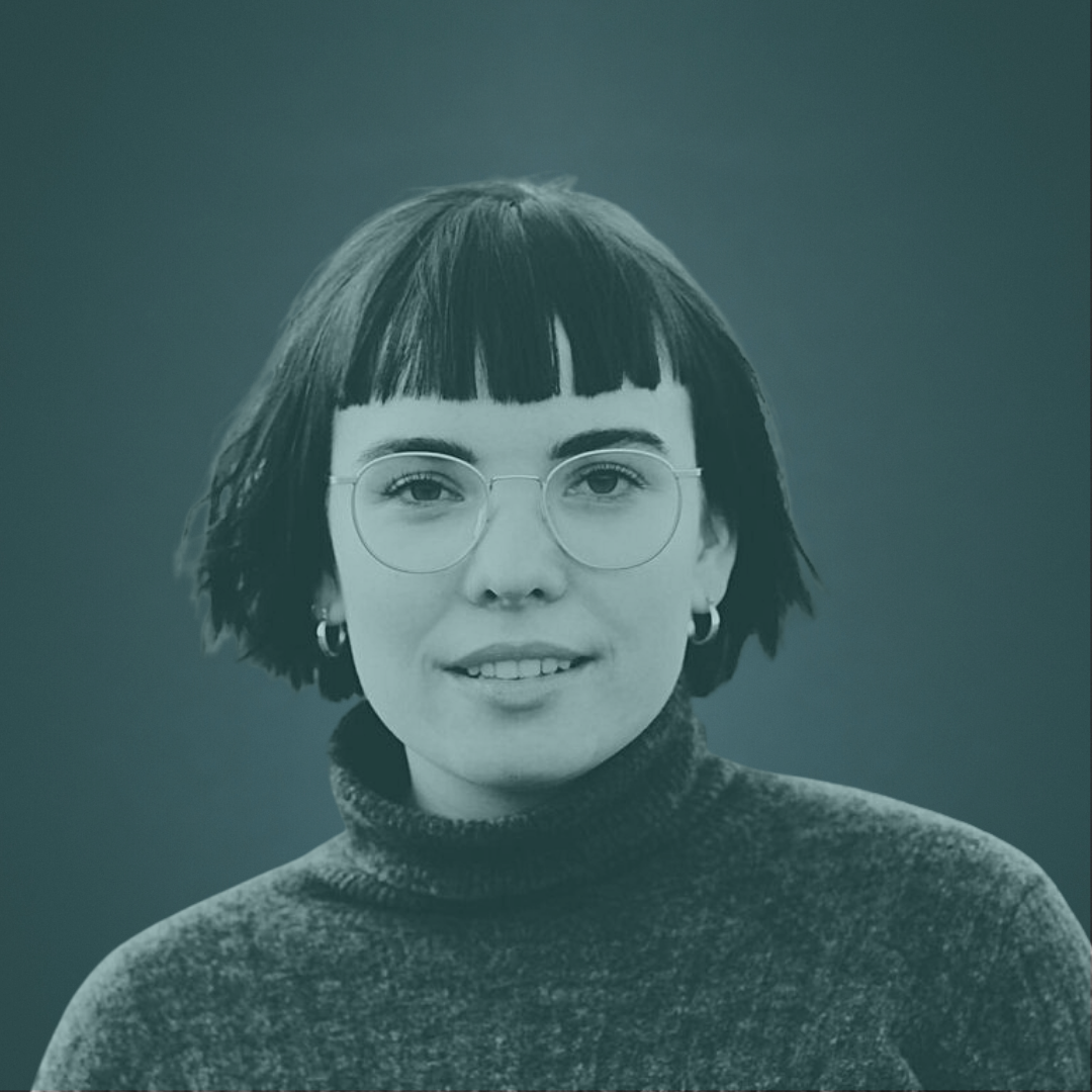 Maxine Fowé - Das Progressive Zentrum - EN