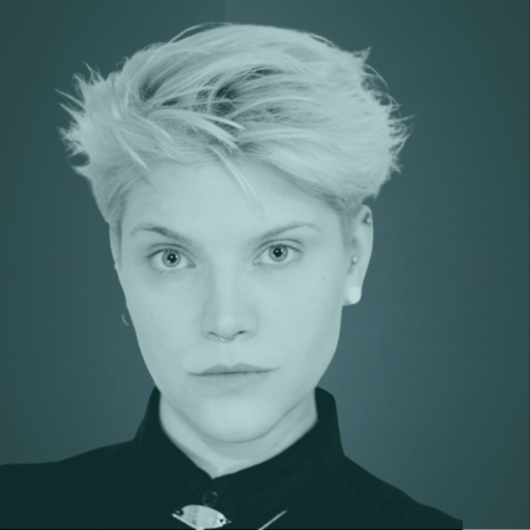 Annika Hoffmann - Das Progressive Zentrum - EN