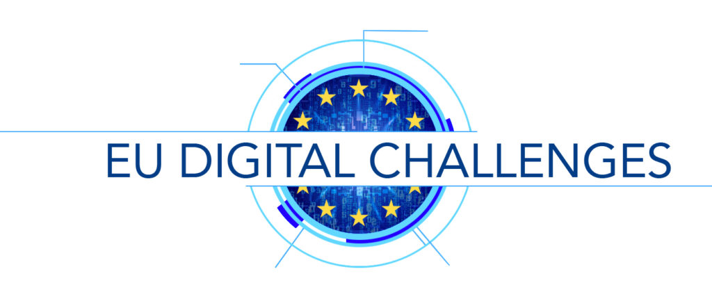 EU Digital Challenges – Photo Gallery - Das Progressive Zentrum - EN