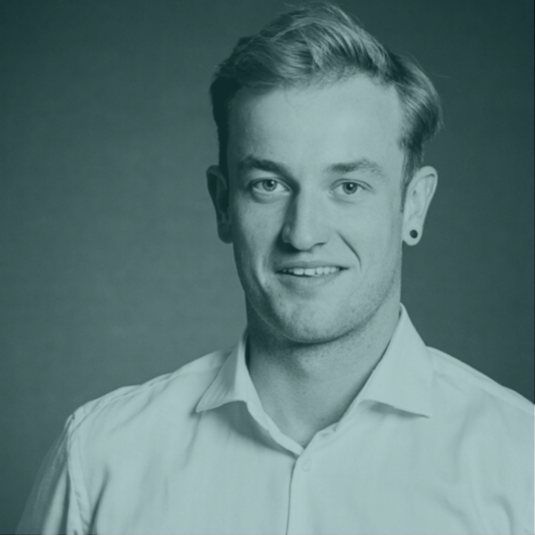 Friedrich Opitz - Das Progressive Zentrum - EN