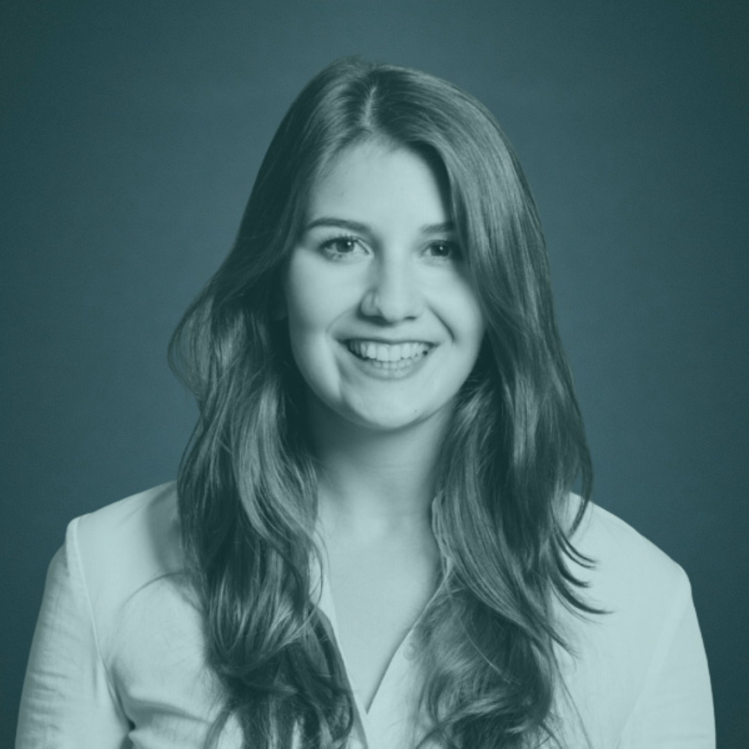 Suzan Lara Tunç - Das Progressive Zentrum - EN