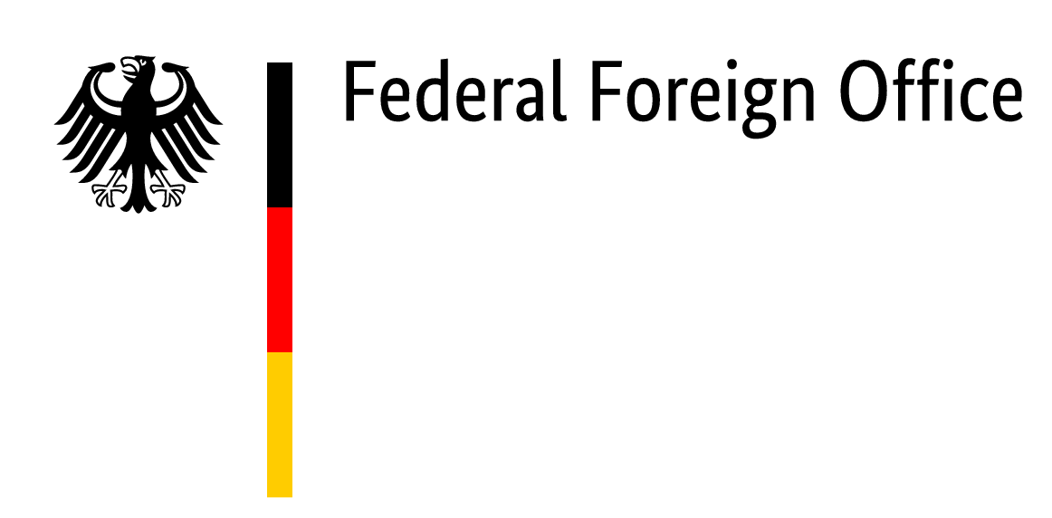 Federal Foreign Office - Das Progressive Zentrum - EN