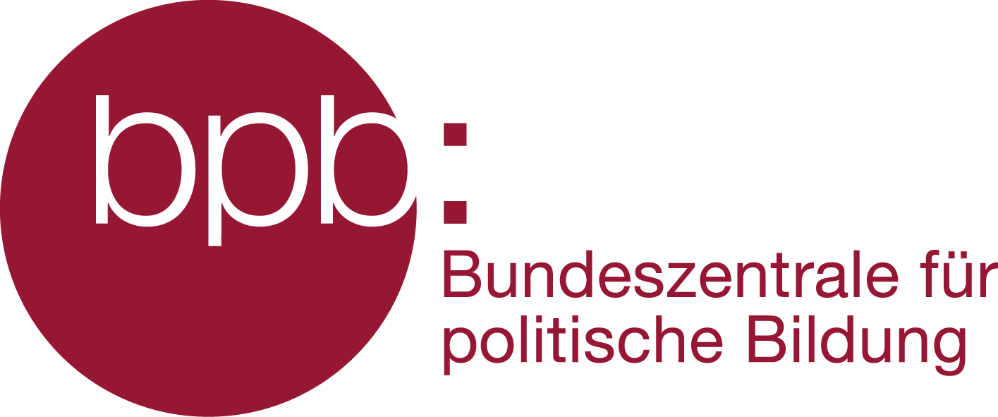 Federal Agency for Civic Education - Das Progressive Zentrum - EN