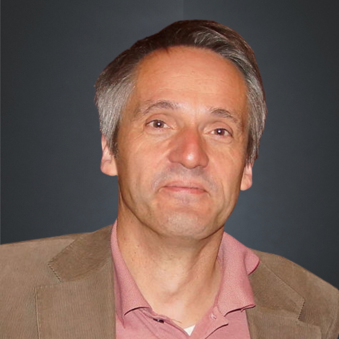 Prof. Dr. Frank Decker - Das Progressive Zentrum - EN