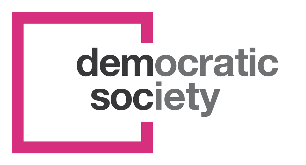 Democratic Society (DemSoc) - Das Progressive Zentrum - EN