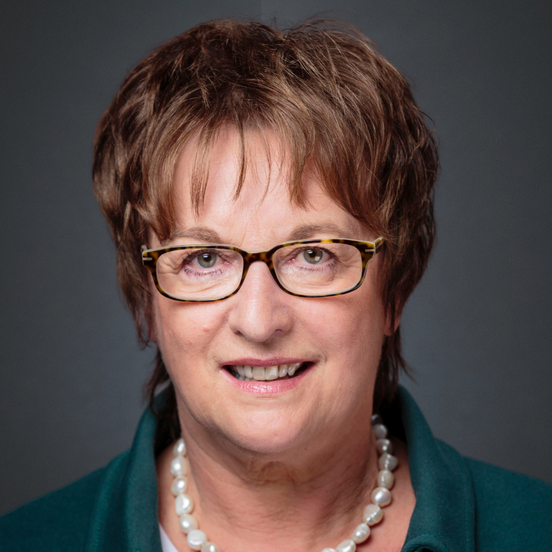 Brigitte Zypries - Das Progressive Zentrum - EN