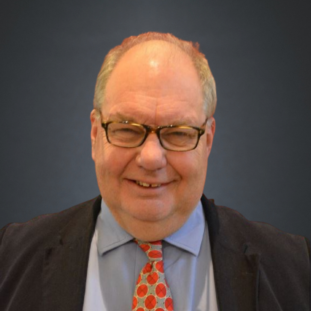 Dr. Roger Liddle - Das Progressive Zentrum - EN