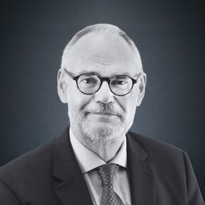 Prof. Dr. Gert G. Wagner - Das Progressive Zentrum - EN