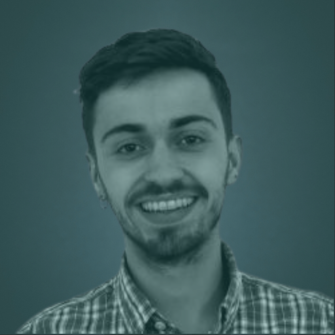 Lucas Matray - Das Progressive Zentrum - EN