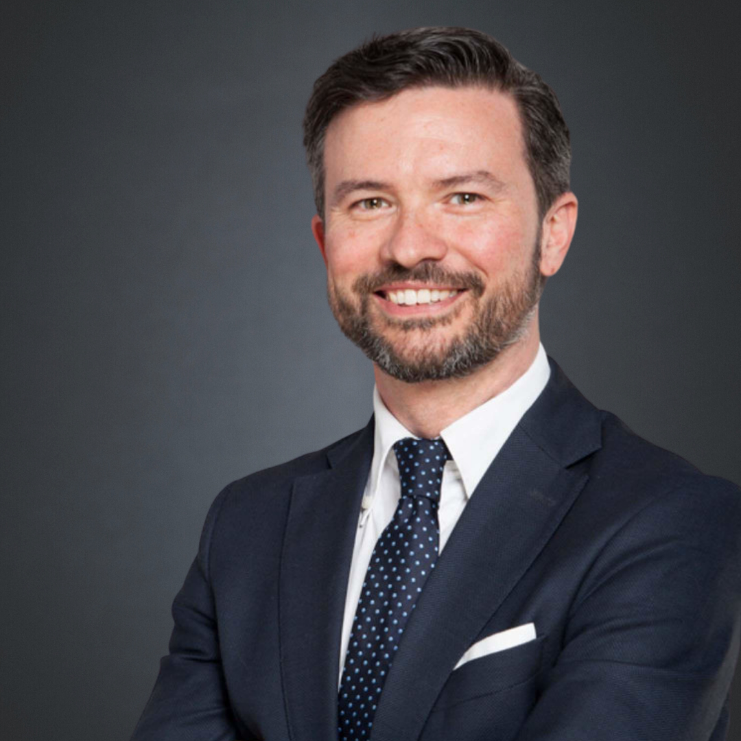 Olaf Böhnke - Das Progressive Zentrum - EN