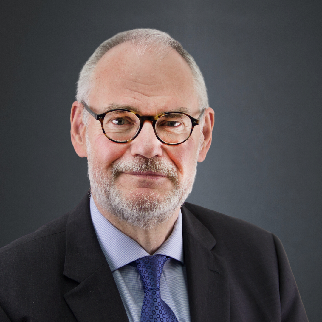 Prof. Dr. Gert G. Wagner - Das Progressive Zentrum - EN