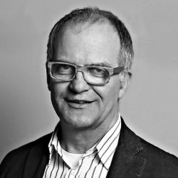 Peter Gottwald - Das Progressive Zentrum - EN