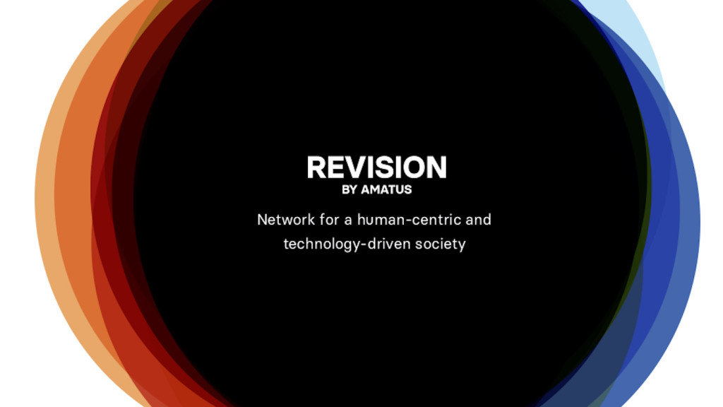 Das Progressive Zentrum partners with Revision Summit - Das Progressive ...
