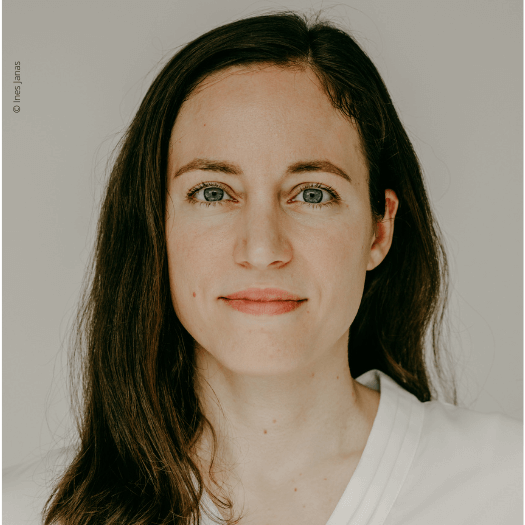 Sharon Baute - Das Progressive Zentrum - EN