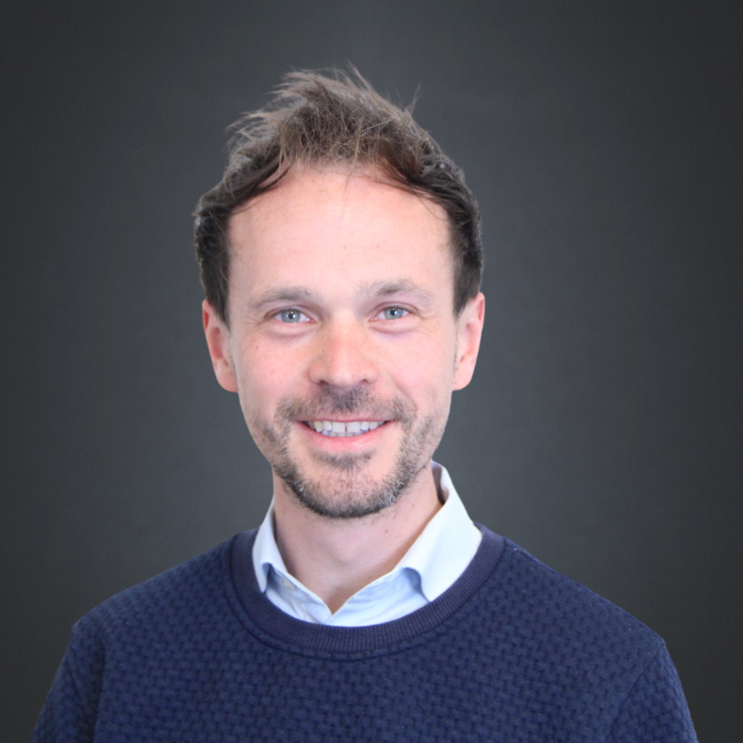 Carsten Jung - Das Progressive Zentrum - EN