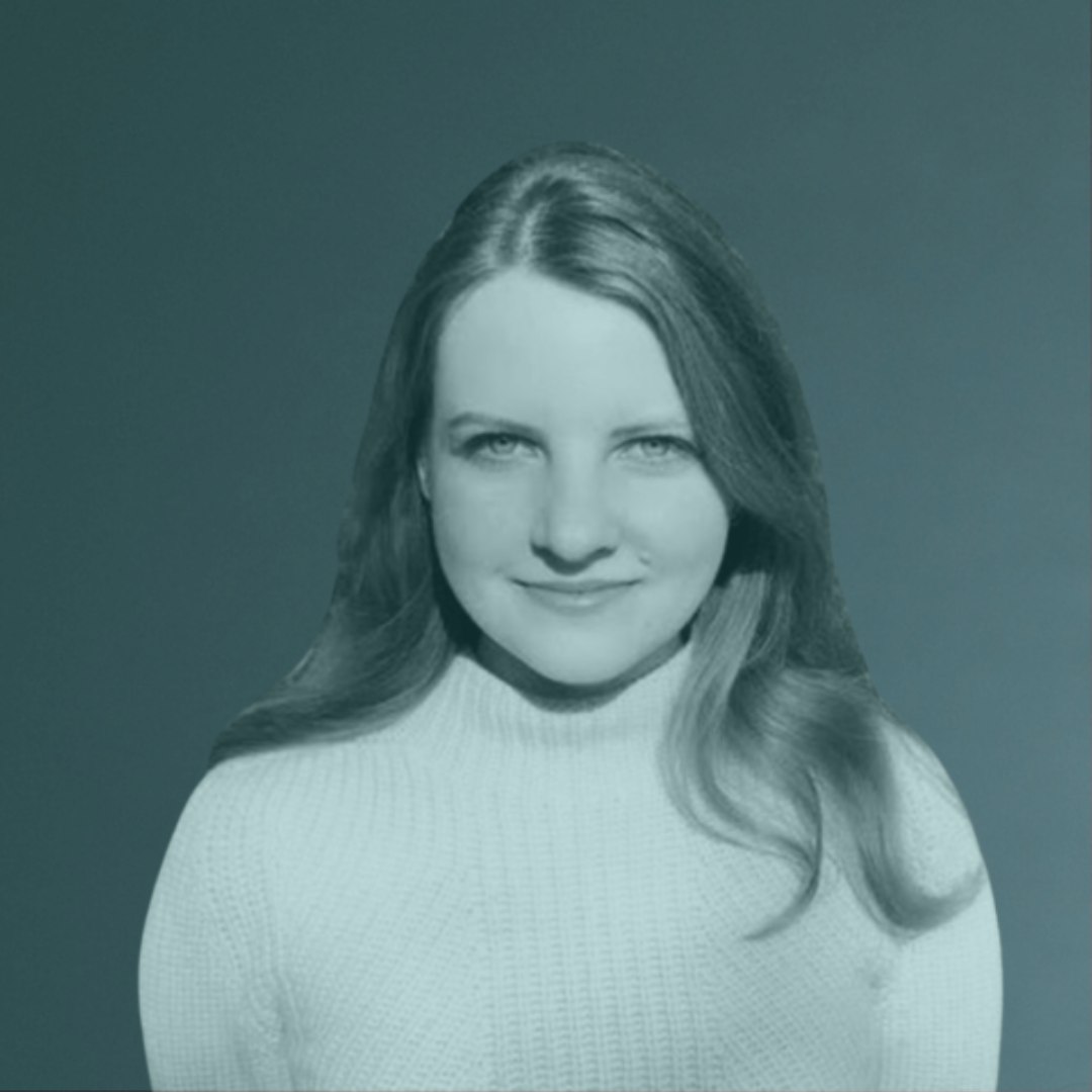 Alison Noehrbass - Das Progressive Zentrum - EN