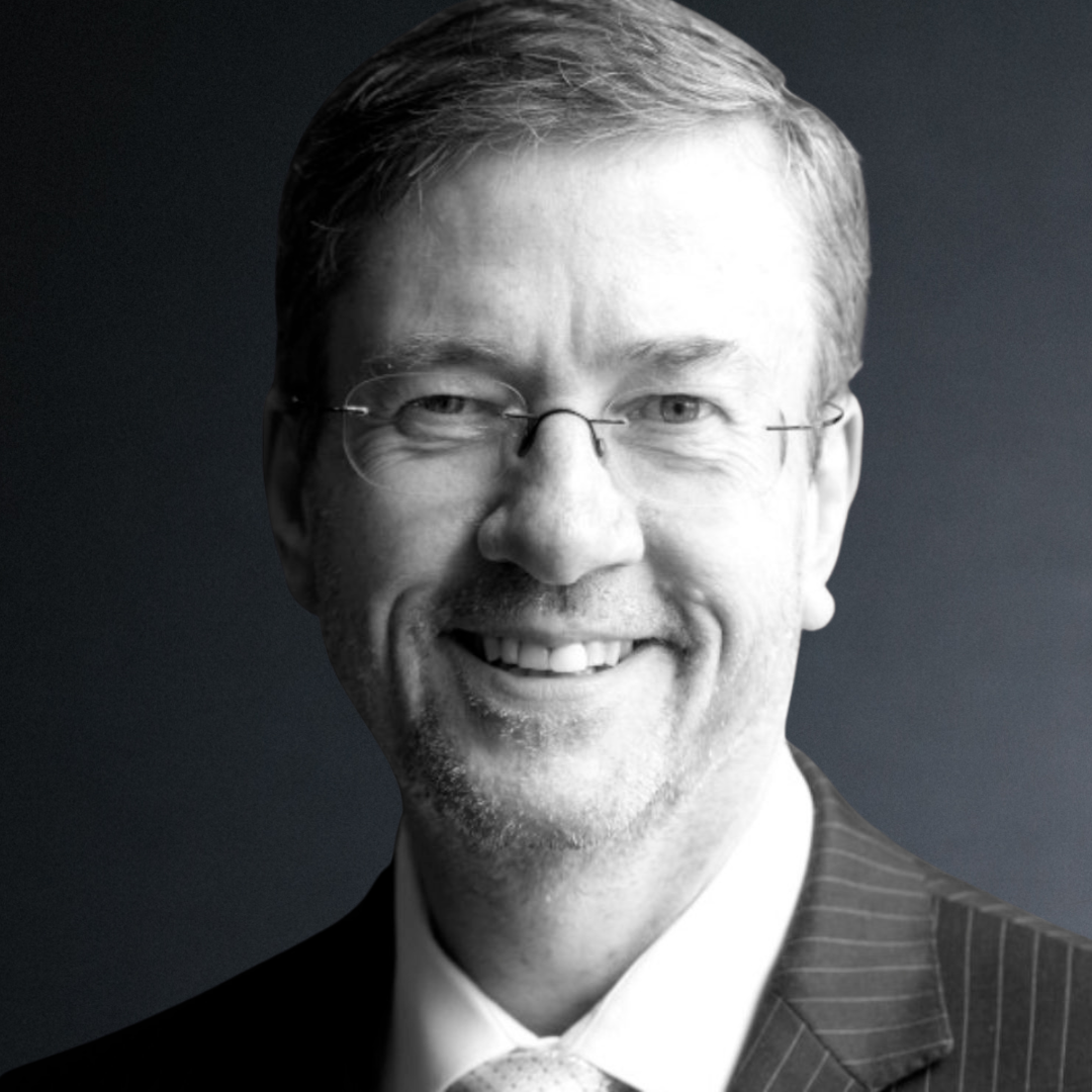 Daniel S. Hamilton - Das Progressive Zentrum - EN