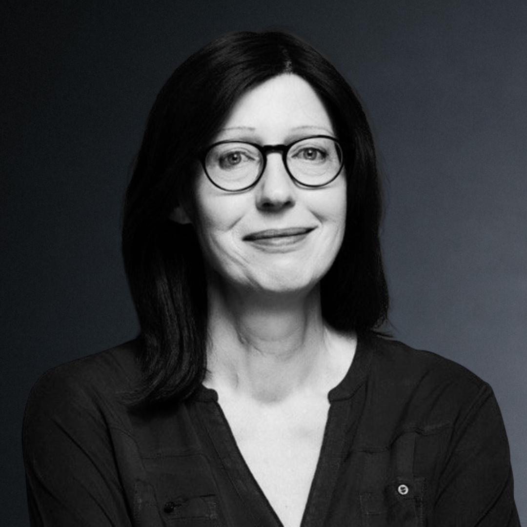 Elisabeth Niejahr - Das Progressive Zentrum - EN