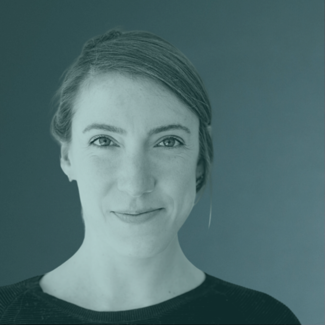 Francesca Weber-Newth - Das Progressive Zentrum - EN