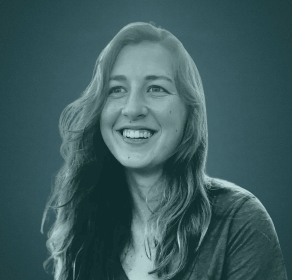 Grace Levin - Das Progressive Zentrum - EN