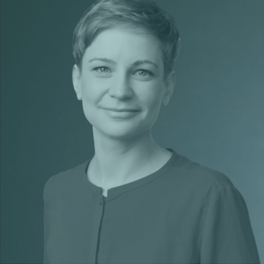 Melanie Kryst - Das Progressive Zentrum - EN