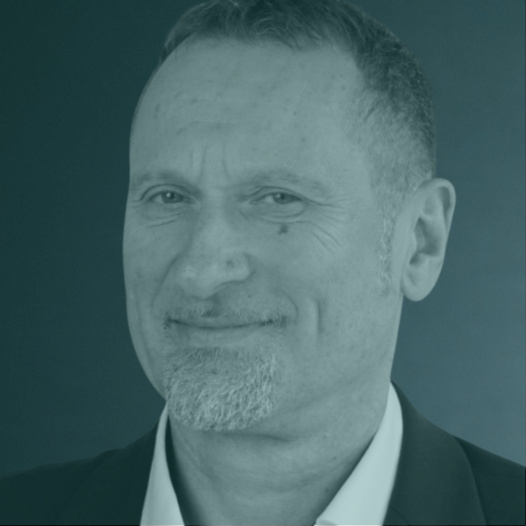 Wolfgang Teubner - Das Progressive Zentrum - EN