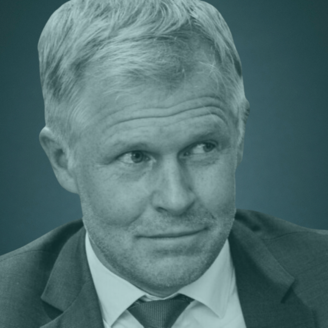 Hendrik Enderlein - Das Progressive Zentrum - EN