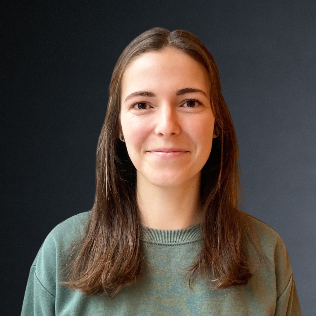 Mara Buchstab - Das Progressive Zentrum - EN