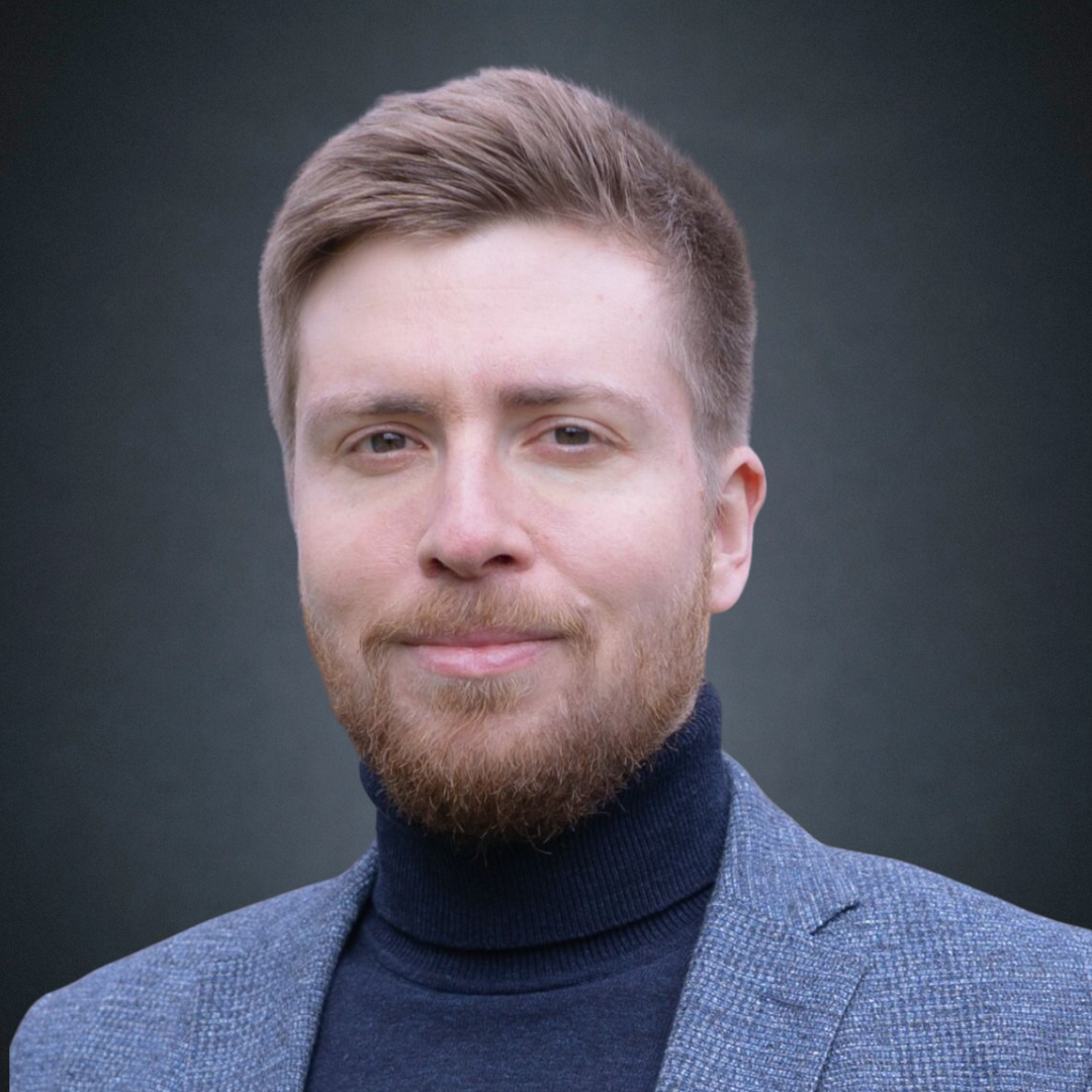 Sebastian Pieper - Das Progressive Zentrum - EN