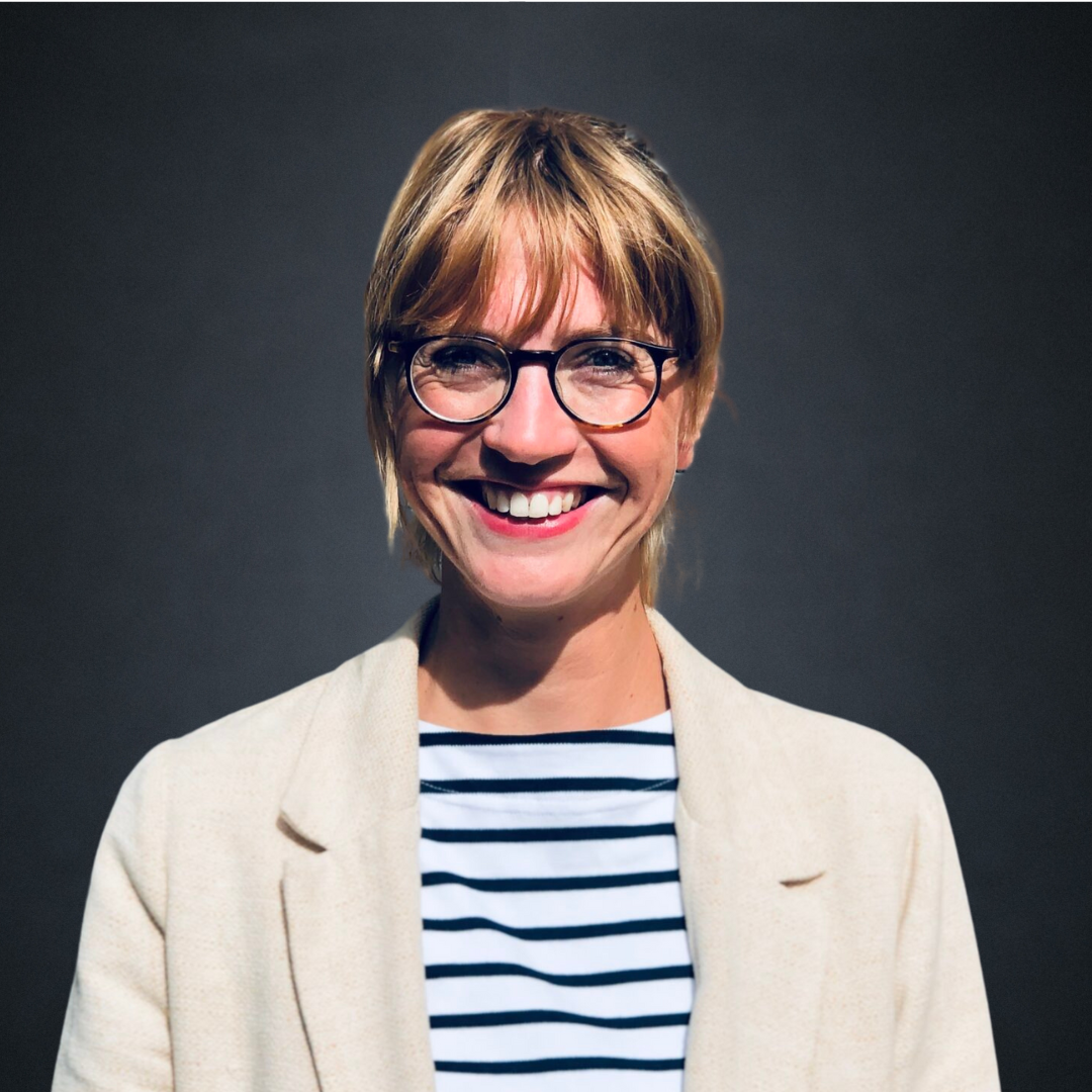 Prof. Dr. Astrid Séville - Das Progressive Zentrum - EN