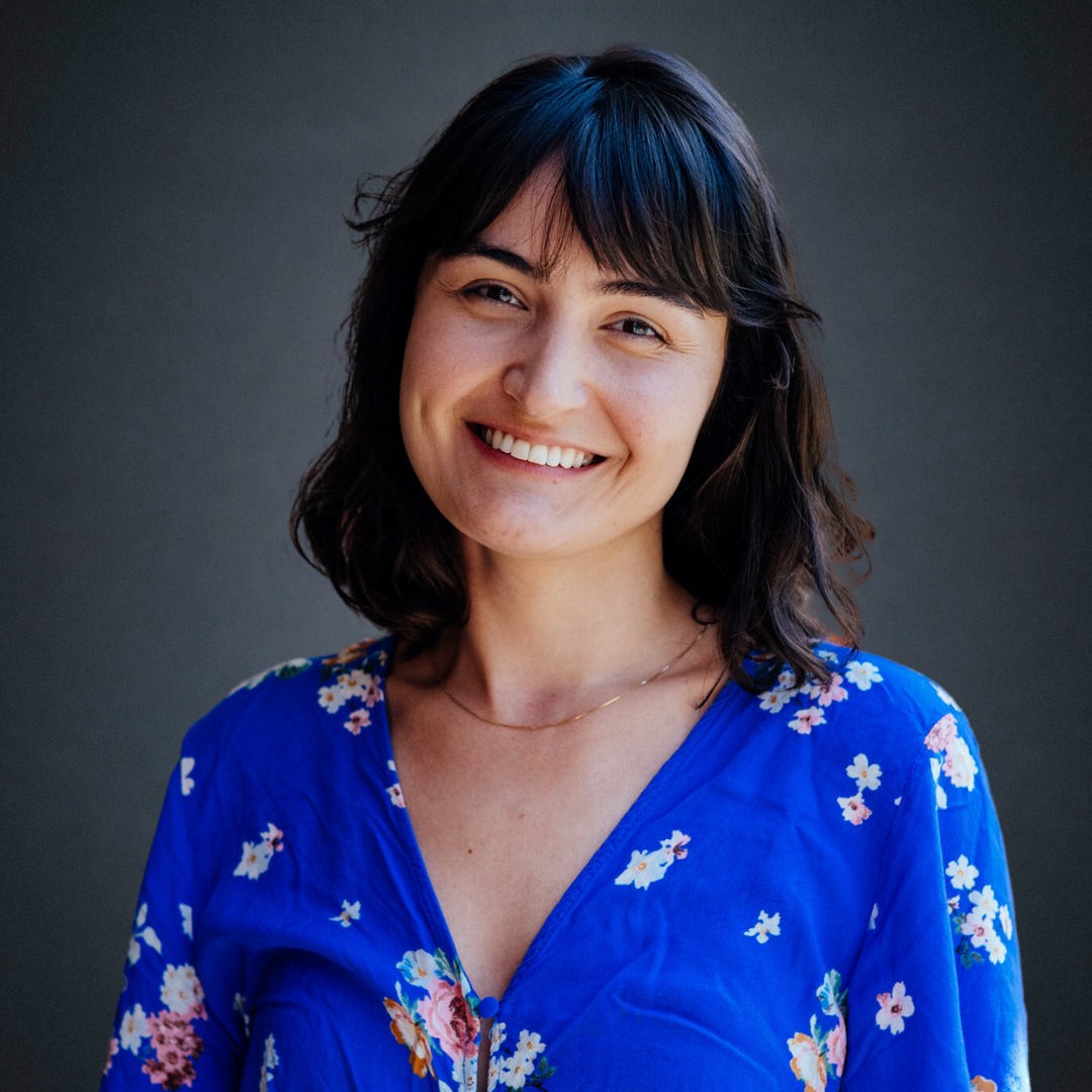 Julia Kozakiewicz - Das Progressive Zentrum - EN