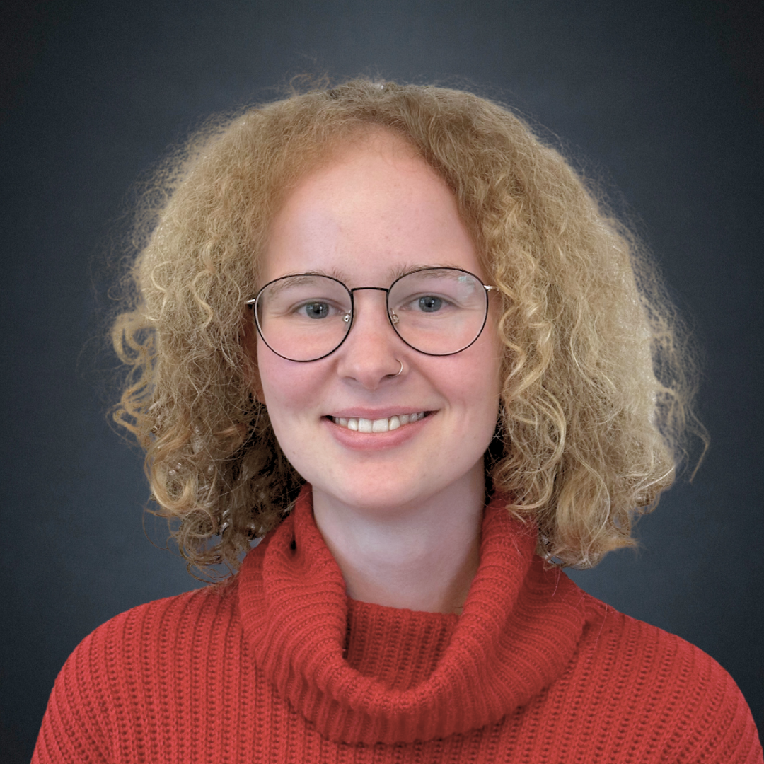 Sarah Wuchner - Das Progressive Zentrum - EN