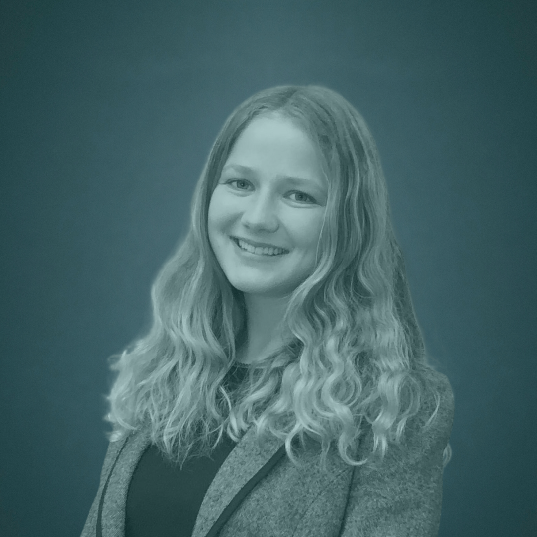 Daniela Gaus - Das Progressive Zentrum - EN