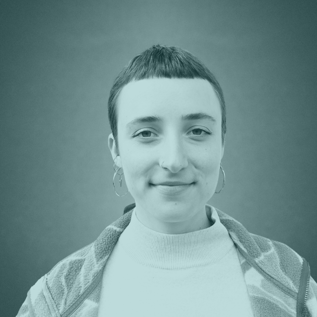 Clara Siegel - Das Progressive Zentrum - EN