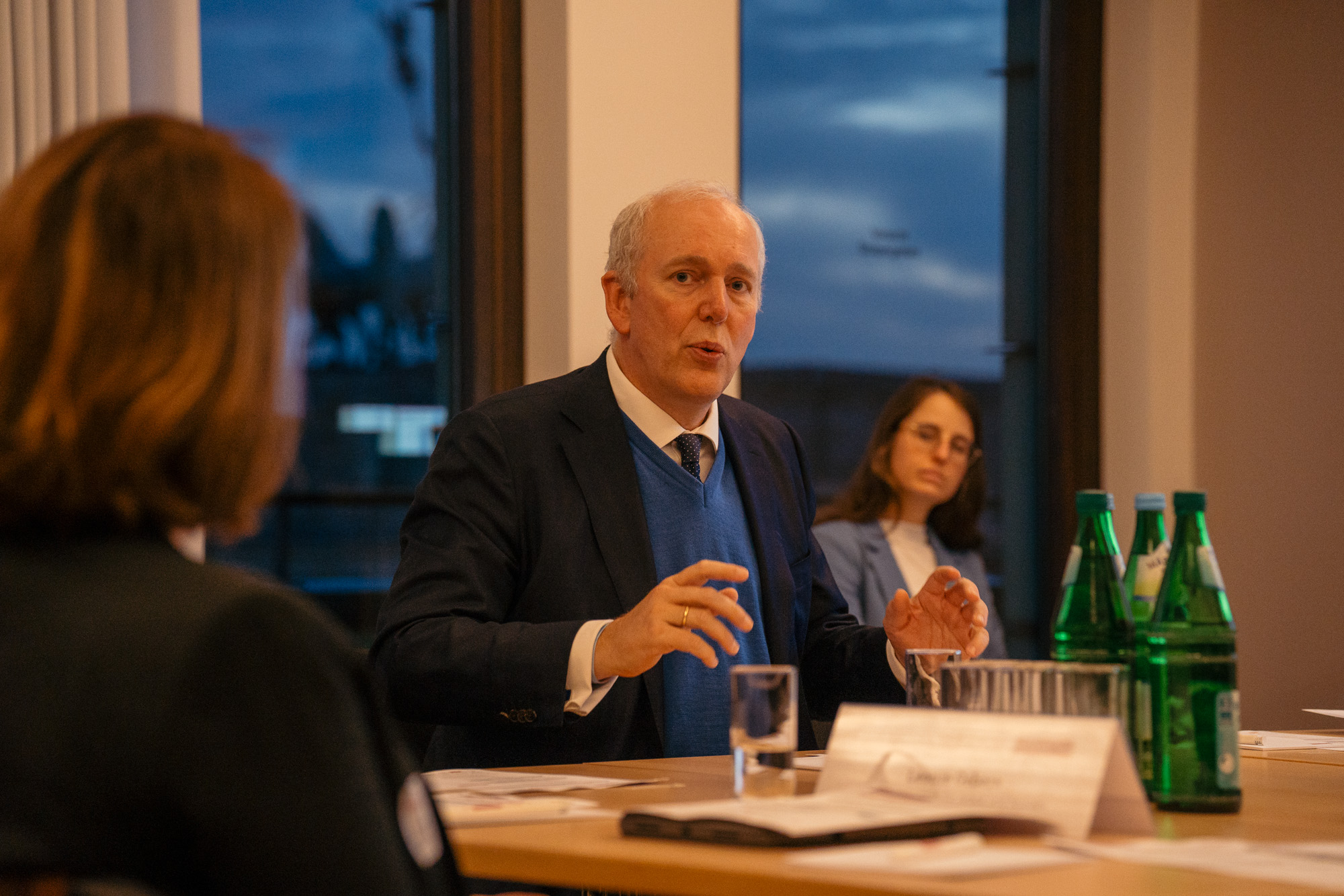 How can the new special fund and the reform of the debt brake achieve ...
