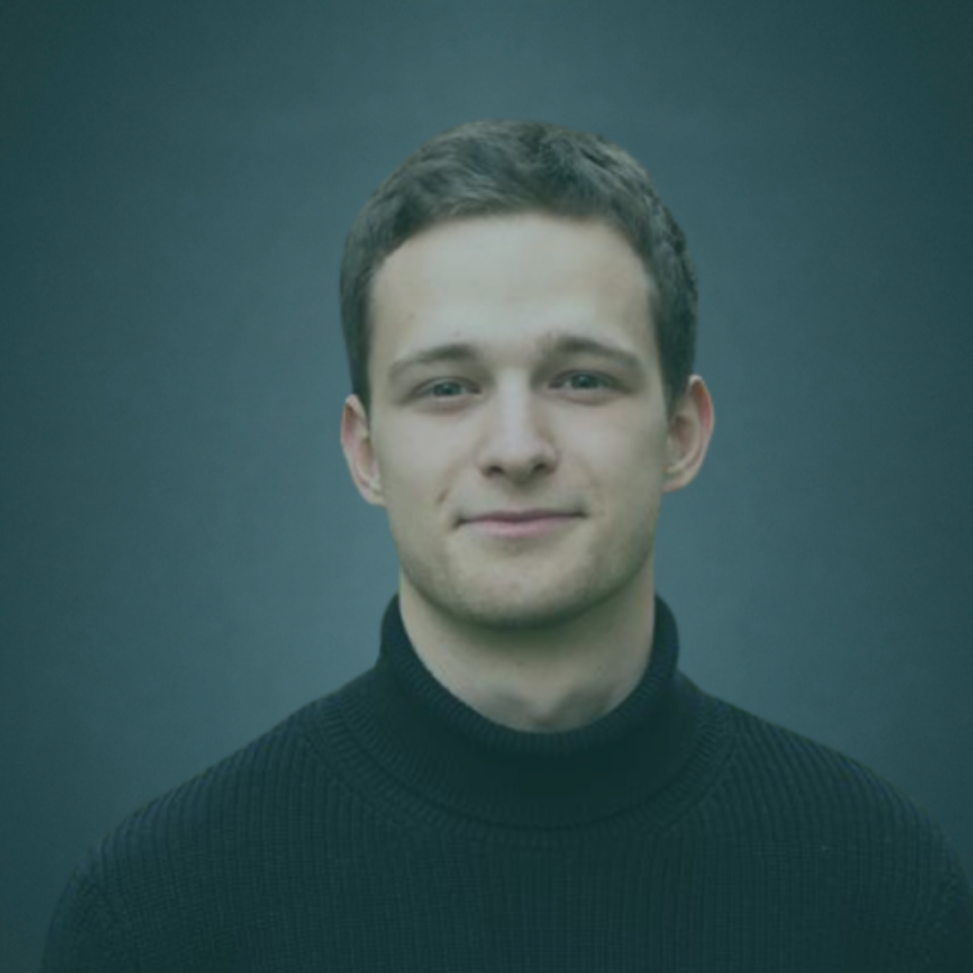 Adrian Lächele - Das Progressive Zentrum - EN
