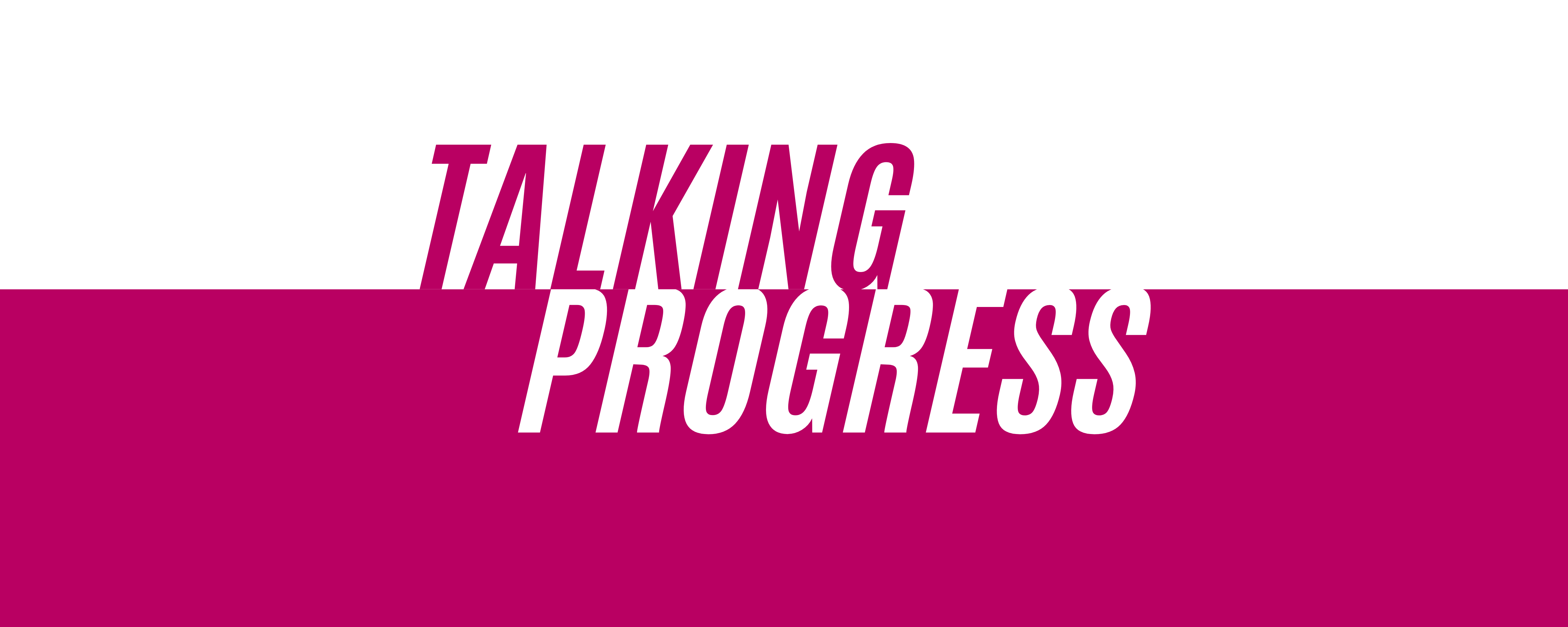 Talking Progress: Podcast for Progressive Politics - Das Progressive ...