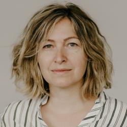 Luna Bellani - Das Progressive Zentrum