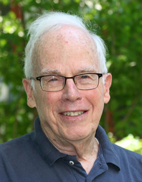 Charles S. Maier - Das Progressive Zentrum