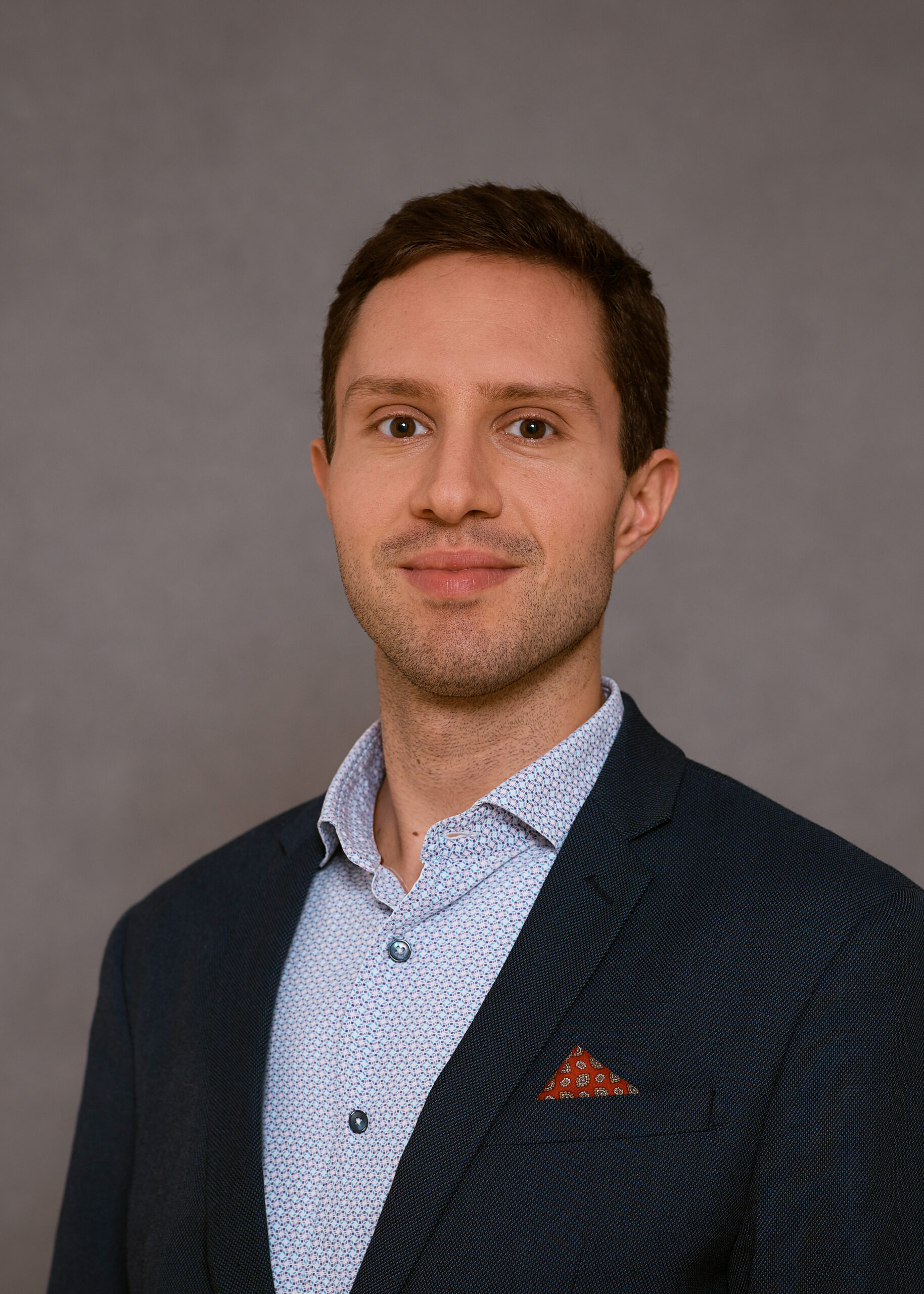 Rainald Manthe - Das Progressive Zentrum