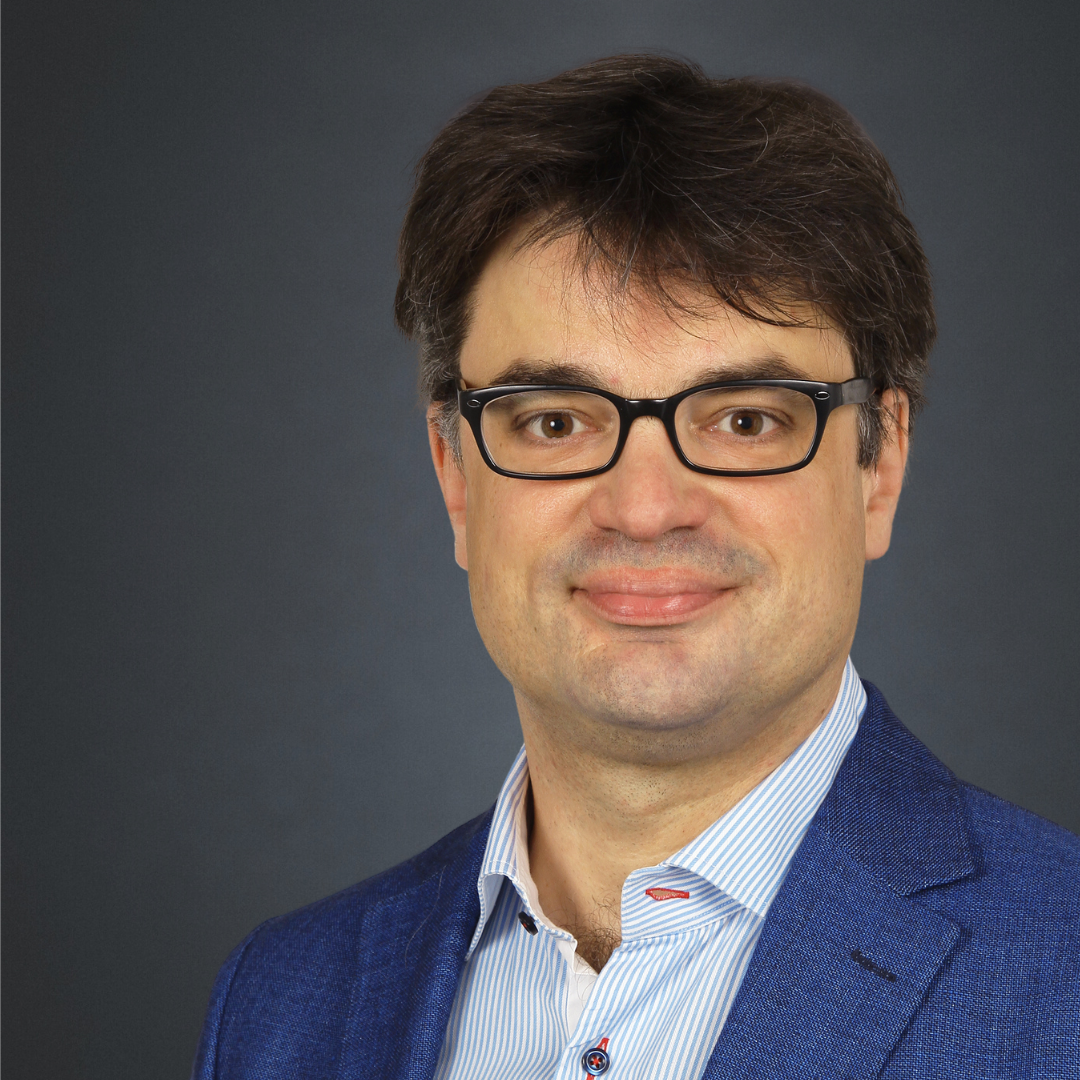 Prof. Dr. Florian Grotz - Das Progressive Zentrum