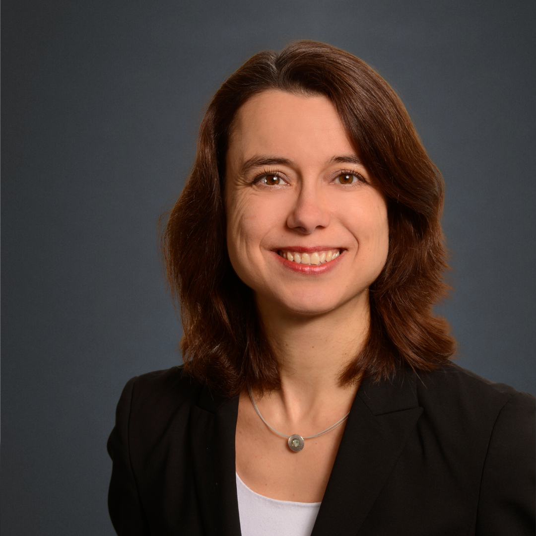 Prof. Dr. Tanja Klenk - Das Progressive Zentrum