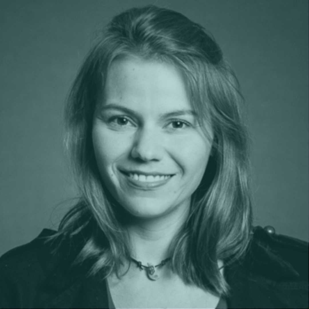Alicia Jasso - Das Progressive Zentrum