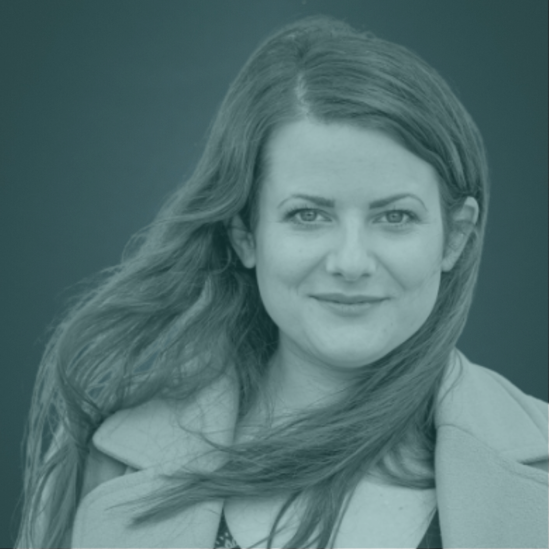 Ann Cathrin Riedel - Das Progressive Zentrum