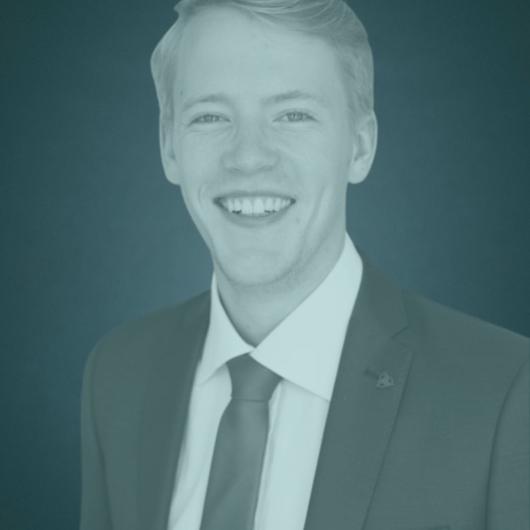 Steffen Haake - Das Progressive Zentrum