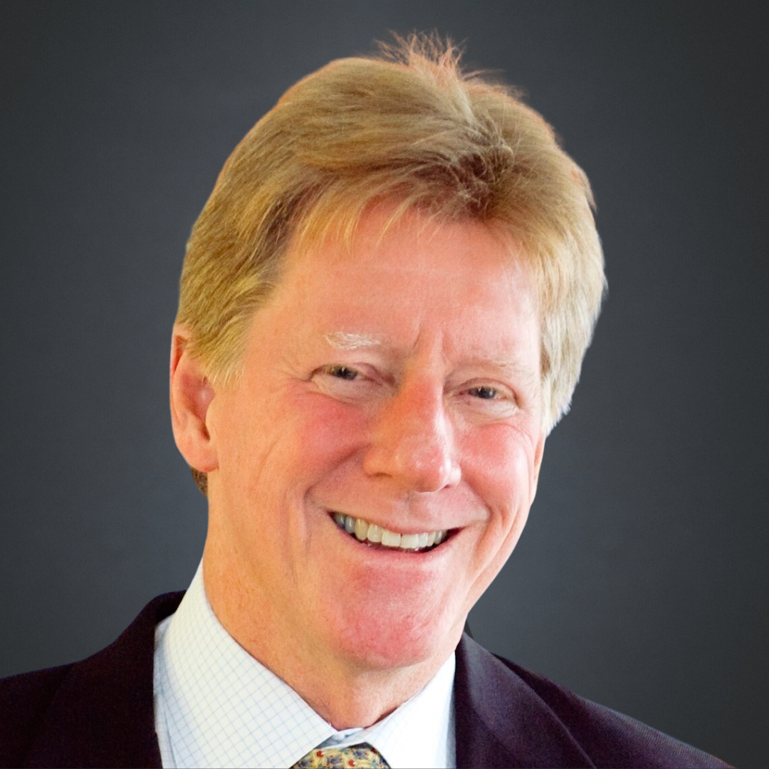 Will Marshall - Das Progressive Zentrum