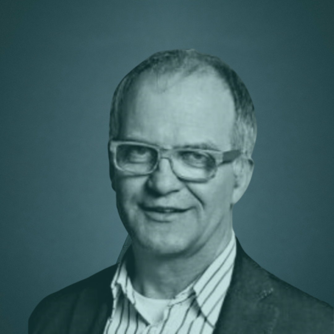 Peter Gottwald - Das Progressive Zentrum
